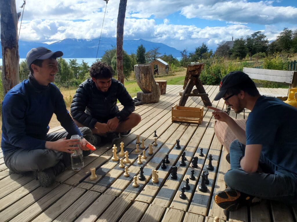 ARCC Gap Wins 2018 "Most Fun" Gap Year Award - ARCC