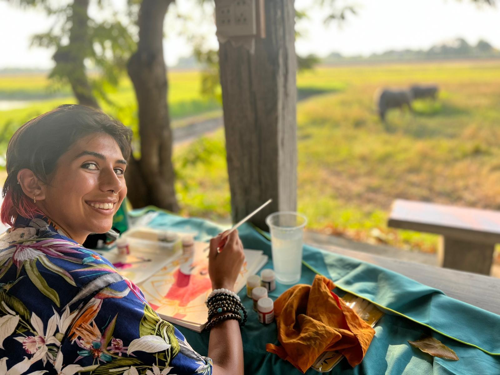 ARCC Gap Wins 2018 "Most Fun" Gap Year Award - ARCC