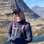 Anna Middleton - ARCC