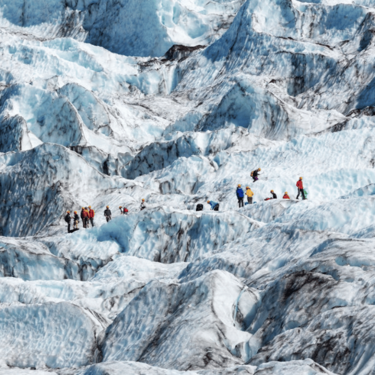 Summer Overview - ARCC