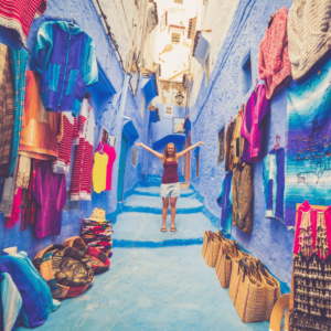 Summer Overview - ARCC