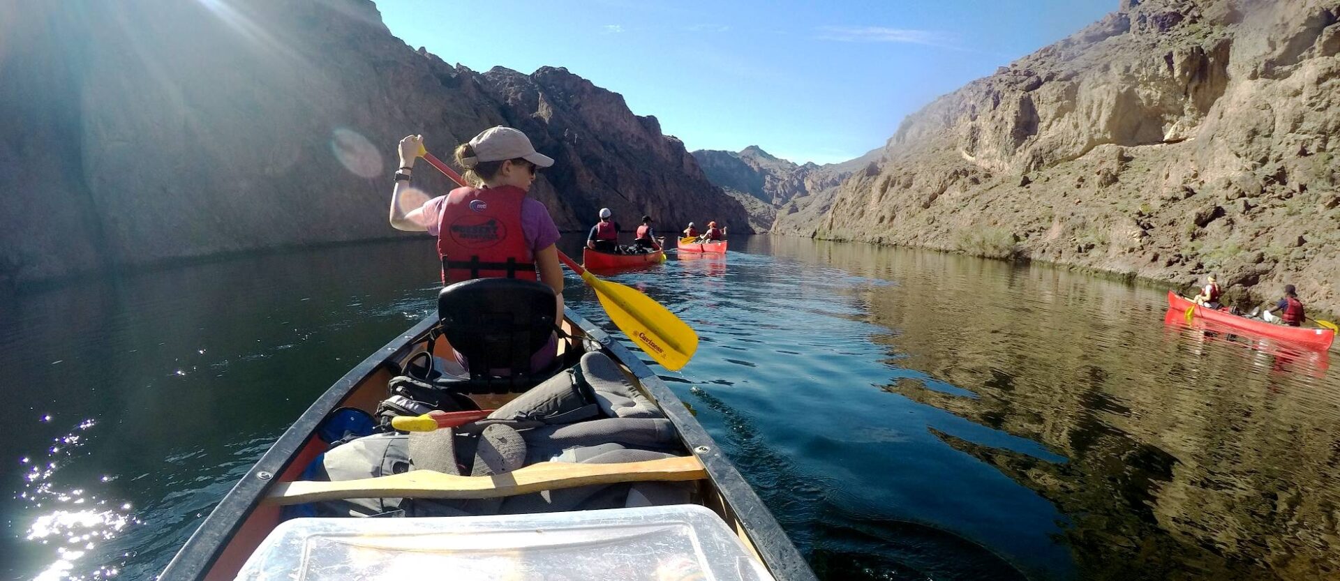 Summer Overview - ARCC